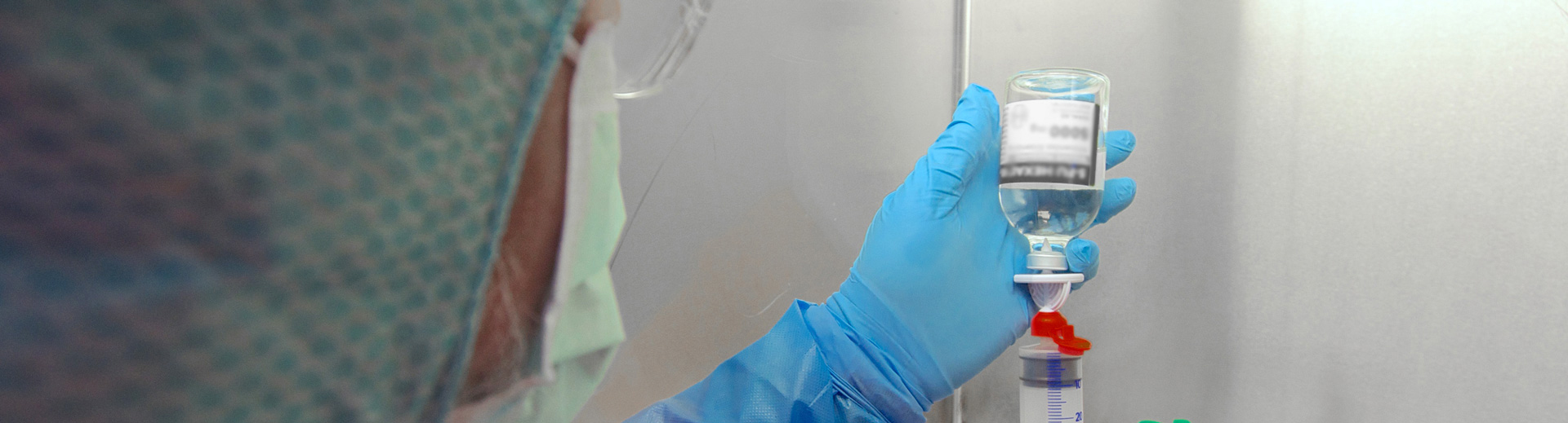 Pharmacy Compounding