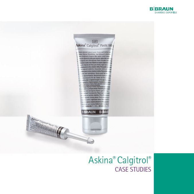 Silver dressings in wound care