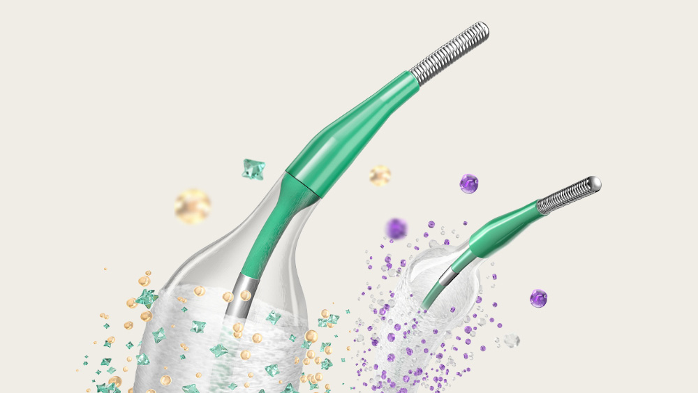 Interventional Vascular Therapy - B. Braun