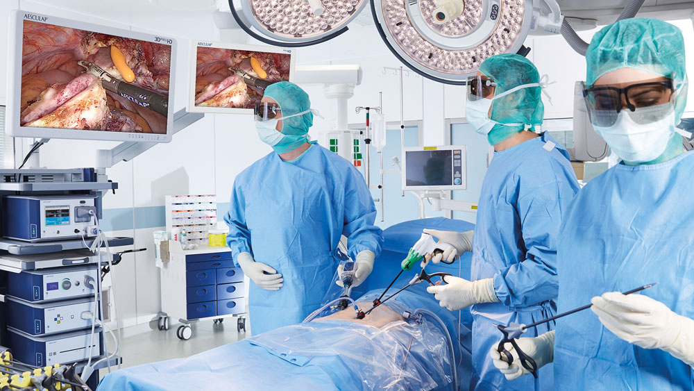 Hysterectomy