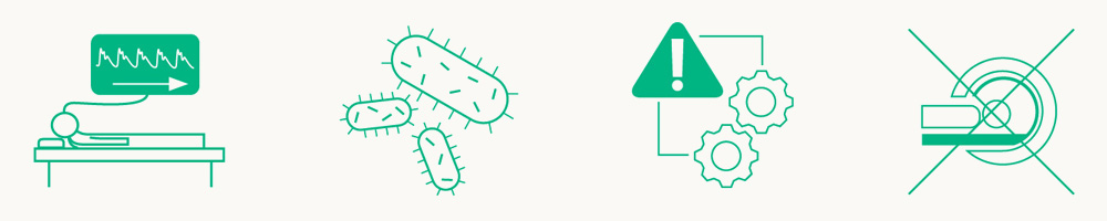 MIETHKE M.scio® – Non-invasive telemetric pressure measurement