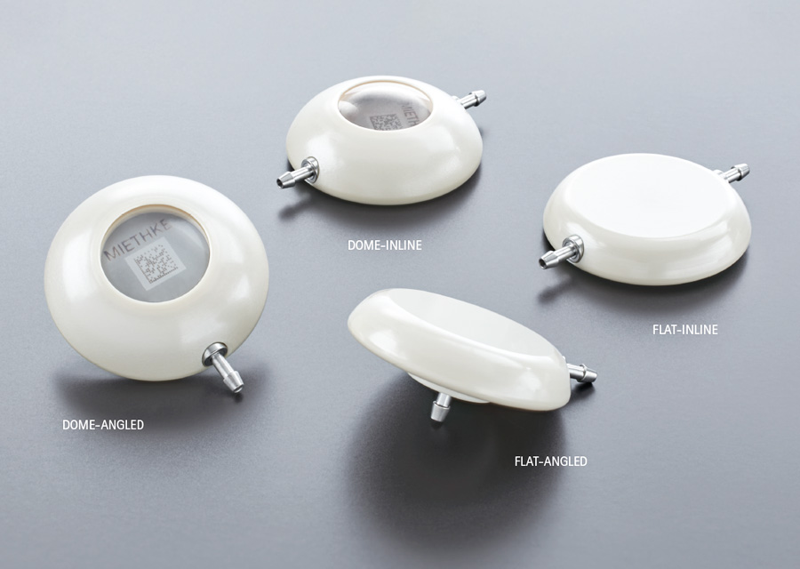 MIETHKE M.scio® – non-invasie telemetric pressure measurement