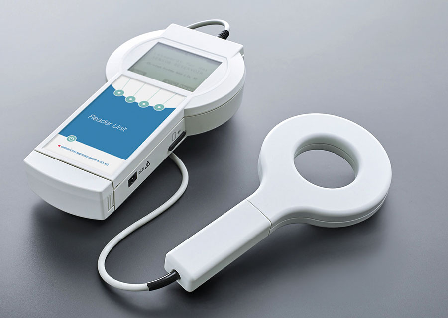 MIETHKE M.scio® – non-invasie telemetric pressure measurement