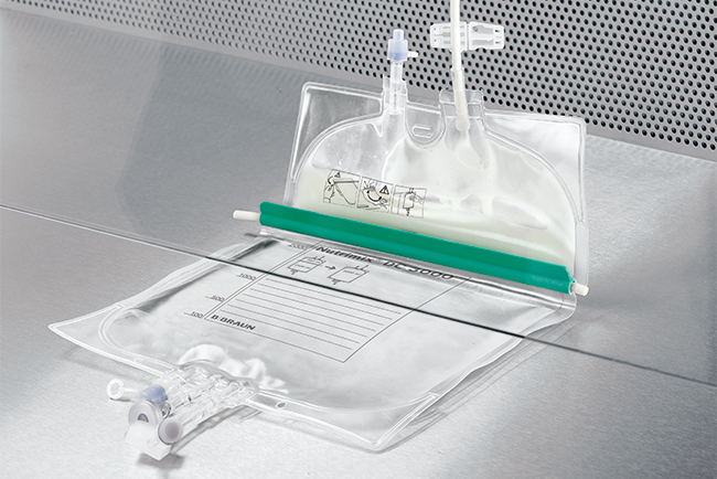 Parenteral Nutrition Compounding - B. Braun