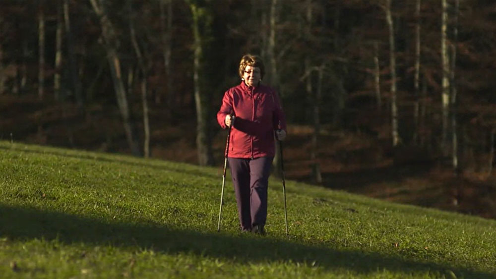 Advanced Surface Technology: innovative multilayer coating for knee ...