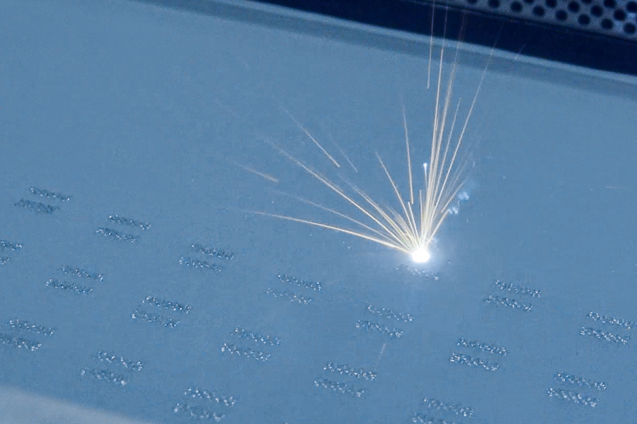 Interbody Fusion – 3D Cages