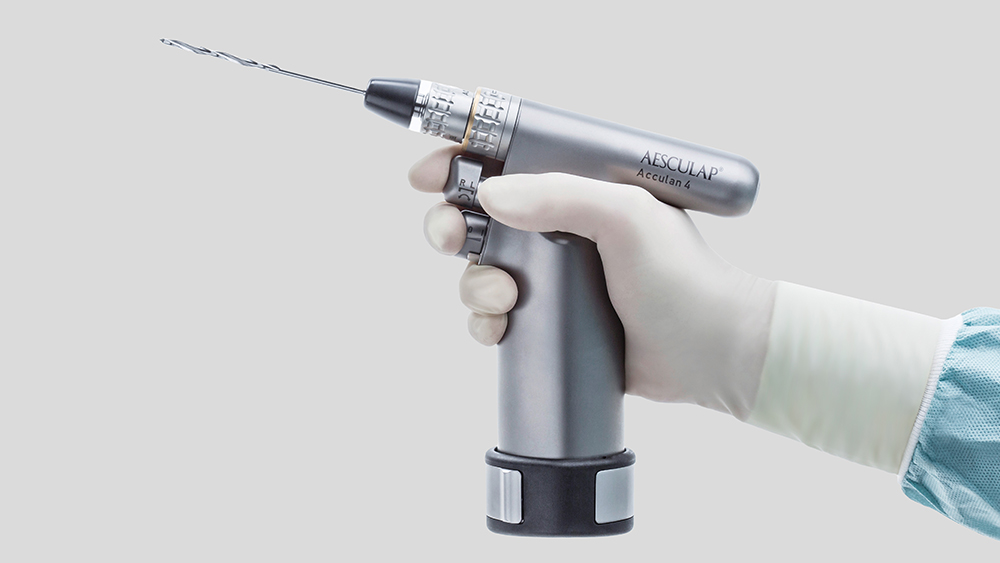 Surgical Drills