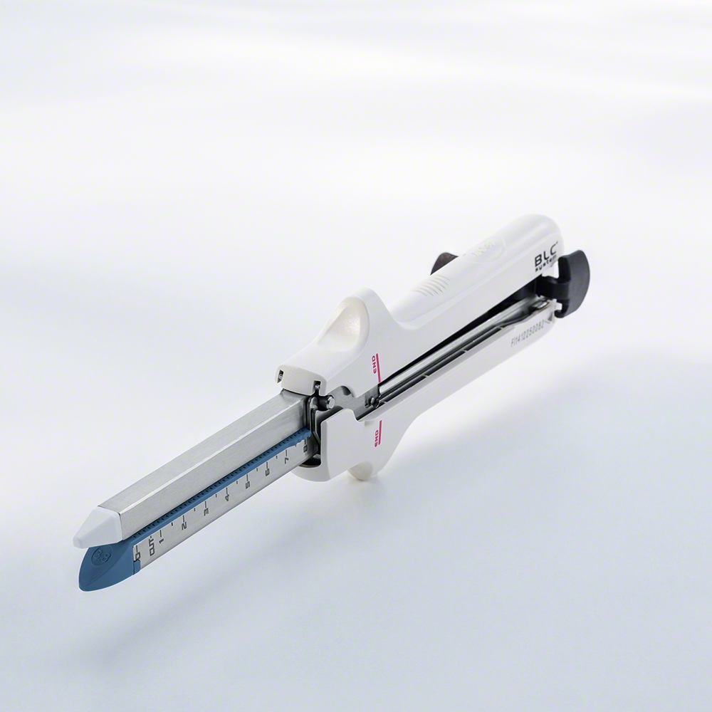 LC Linear Cutter Stapler