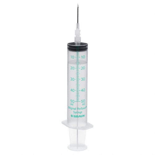 Original-Perfusor® Syringe 50 ml
