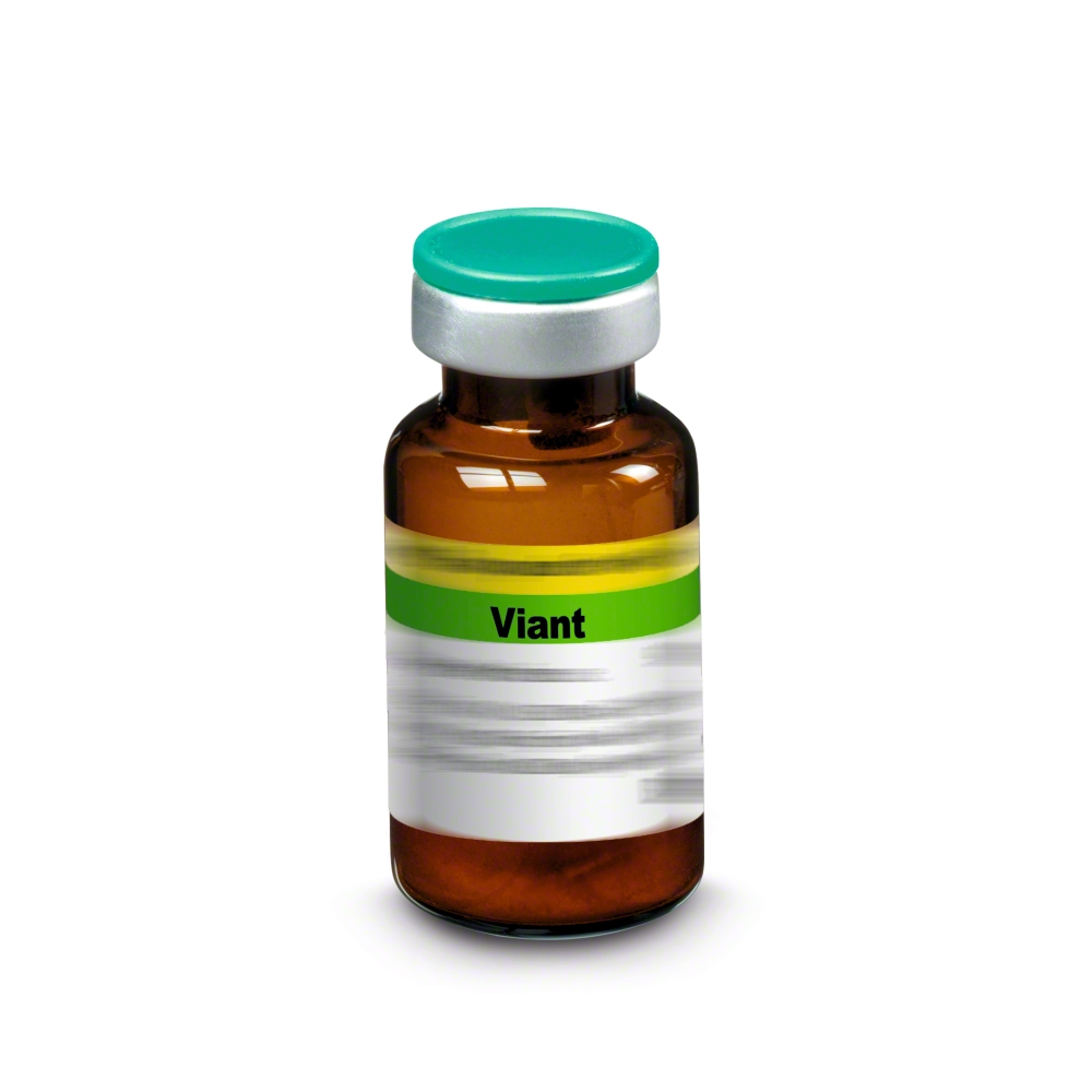 Viant® powder for solution for infusion
