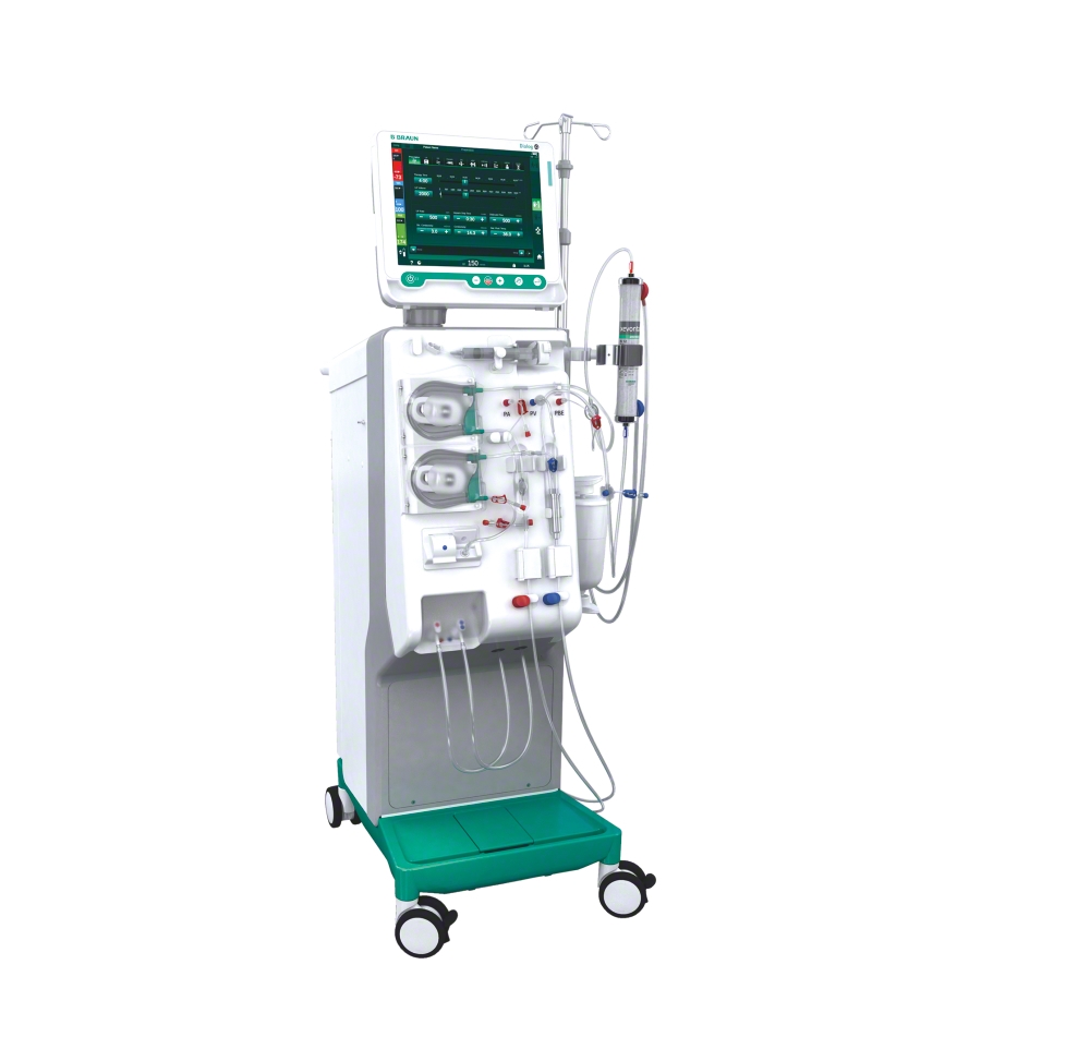 Hemodialysis