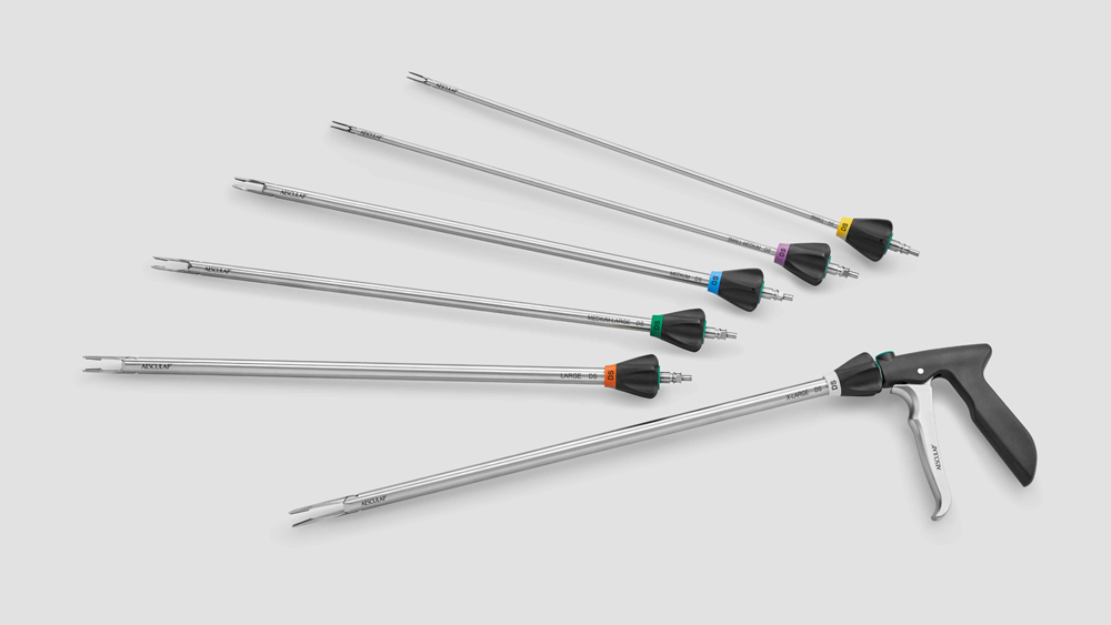 Minimally Invasive Surgery