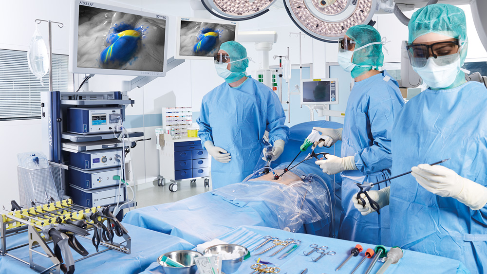 EAES 2024 - B. Braun